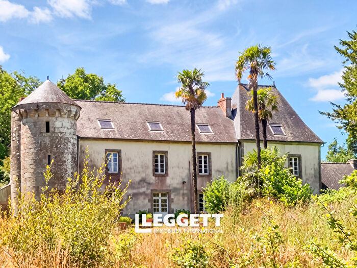 Glomel : Maison 20 pièces à vendre