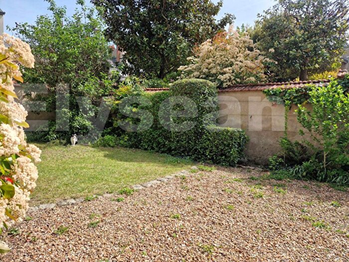 Maison 7 pièces à vendre - Orléans, Saint-Vincent, Pasteur