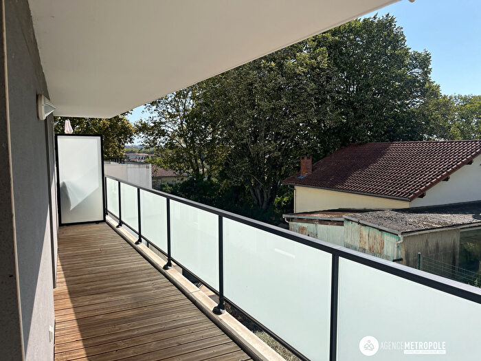 Castanet-Tolosan - Appartement 3 pièces à vendre