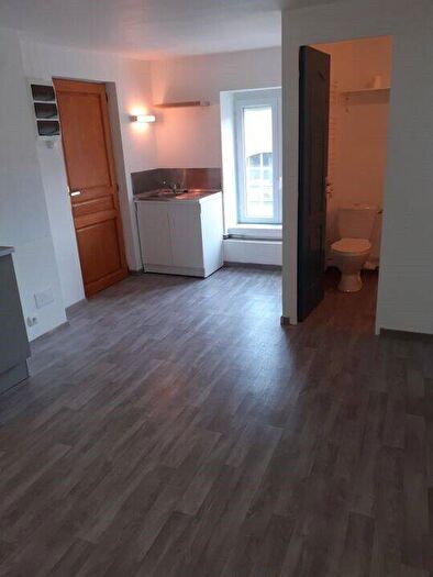 Bazeilles - Appartement 2 pièces à louer