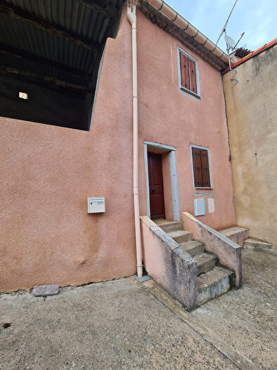 Maison à louer - Cépie - 2 pièces - 1 chambre