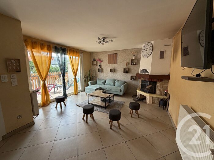 La Barthe-de-Neste : Maison 5 pièces à louer
