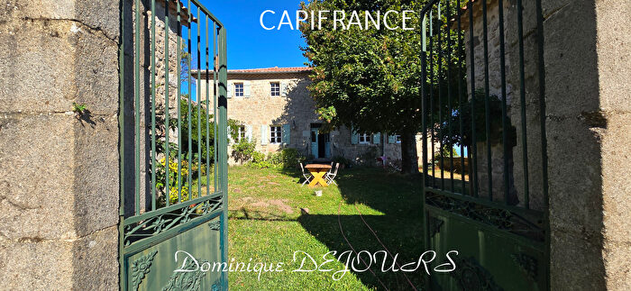 Maison 15 pièces à vendre - Gluiras