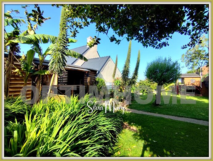 Maison 6 pièces à vendre à Plouzévédé