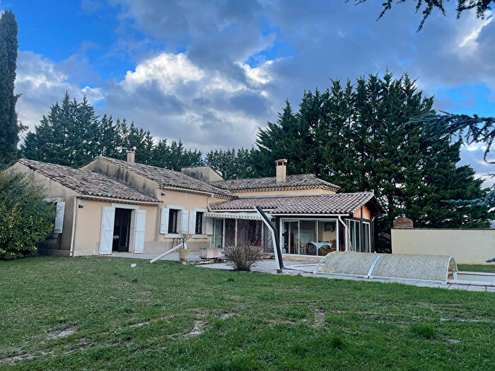 Maison à vendre - La Touche - 4 pièces - 2 chambres