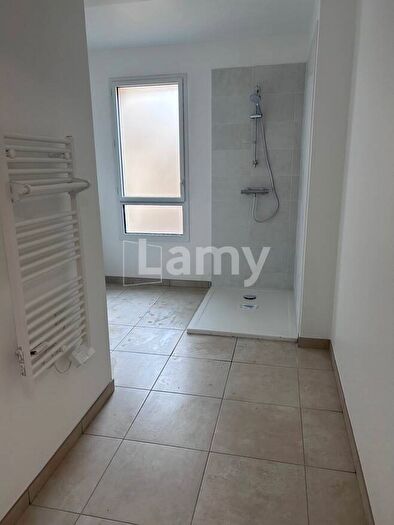 Appartement à louer - Noyer Doré-Pajeaud-Fontaine Michalon, Antony - 1 pièce