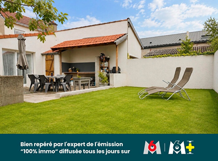 Maison 5 pièces à vendre - Couëron, Chabossière