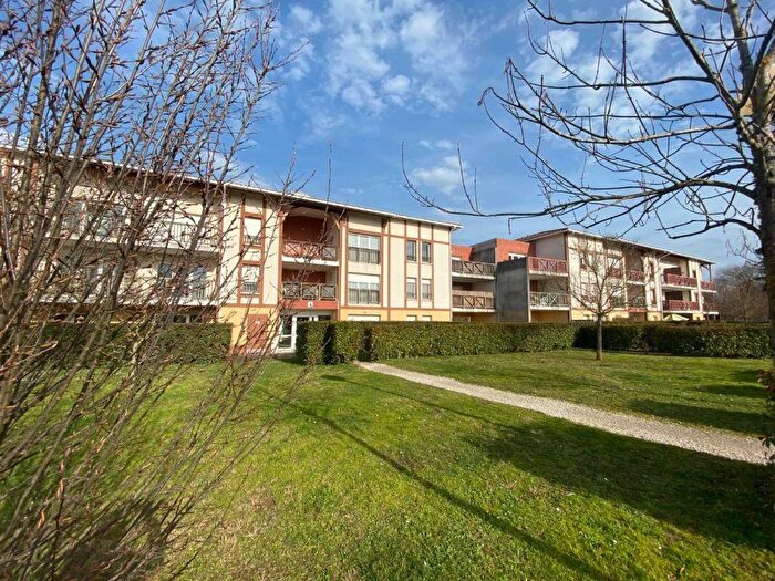 Picquecailloux, Bergerac : Appartement 3 pièces à louer