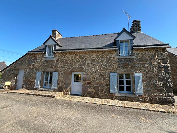 La Fontenelle - Maison 3 pièces à vendre