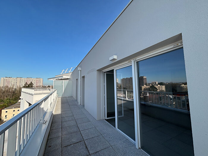 Appartement à louer - Talence, Fauvettes, Peylanne, Plume - 3 pièces - 2 chambres