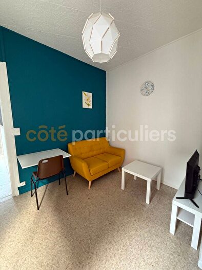 Nord, Ham : Appartement 2 pièces à louer