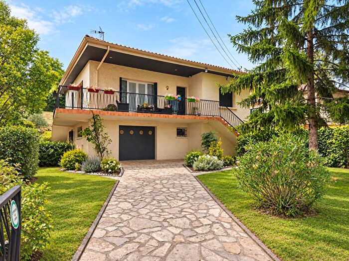 Maison 4 pièces à louer - Samatan