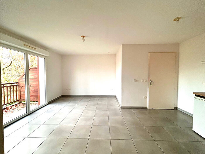 Appartement à vendre - Biscarrosse - 2 pièces - 1 chambre