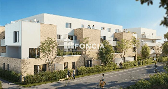 Appartement à vendre - Dinard, La Saudrais - 3 pièces - 2 chambres