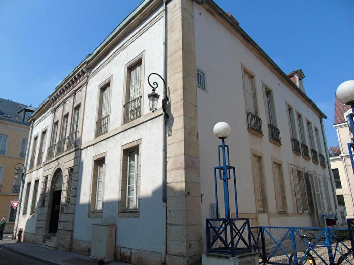 Appartement 1 pièce à vendre à Dijon, Centre-ville