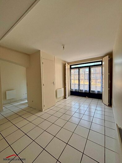 Périgueux, Centre-ville, La Gare, Saint-Martin - Appartement 1 pièce à louer