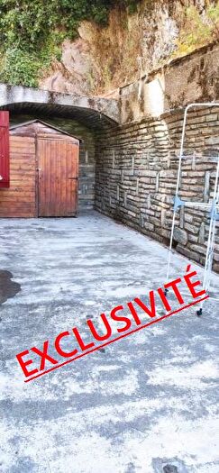 Appartement à vendre - Venaco - 2 pièces - 1 chambre