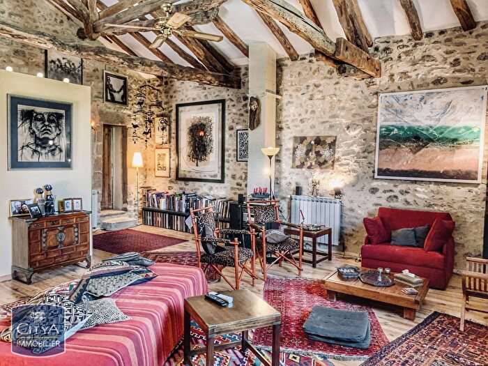 Maison 5 pièces à Cordes-sur-Ciel, à vendre