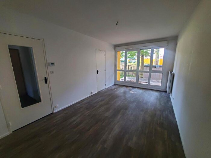 Appartement 2 pièces à vendre à Nantes, Nantes Erdre, La Beaujoire, Saint-Joseph de Porterie