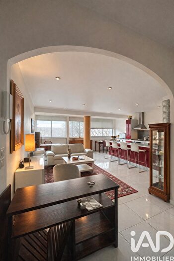 Appartement à vendre - Toulon, Place dArmes - 4 pièces - 2 chambres