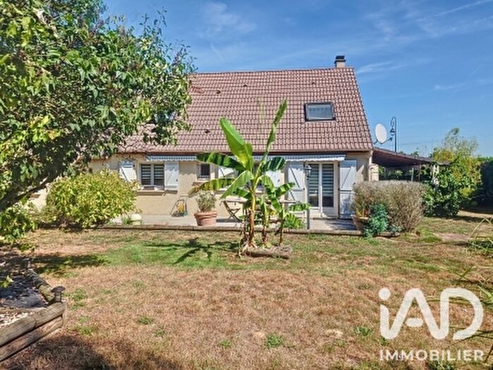 Le Mesnil-Simon - Maison 6 pièces à vendre