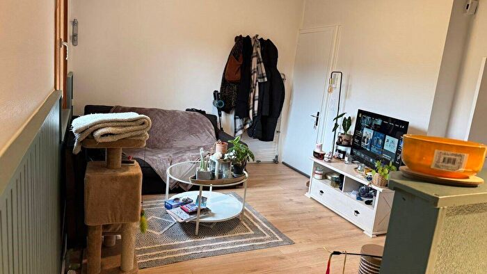 Appartement 2 pièces à louer - Métabief