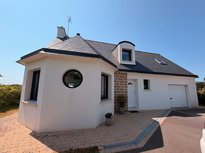 Maison 5 pièces à vendre - Camaret-sur-Mer