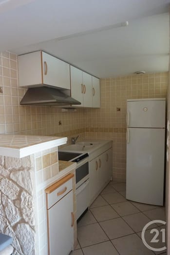 Appartement 2 pièces à louer - Annonay, Centre-ville