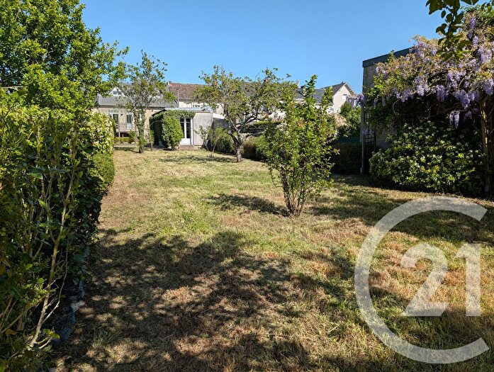 Maison 6 pièces à Châteauroux, Cré, La Loge, Les Grands Champs, Les Méraudes, Touvent, à vendre