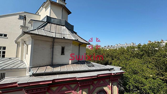 Appartement 2 pièces à Paris 11ème, République, Saint-Ambroise, à vendre