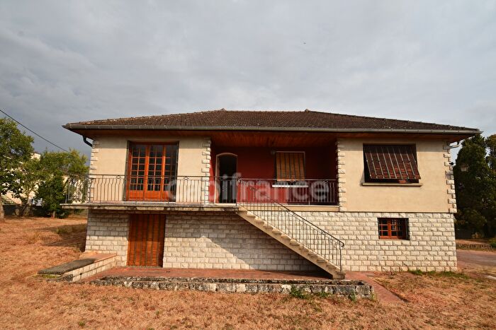 Maison 6 pièces à vendre à Baudemont