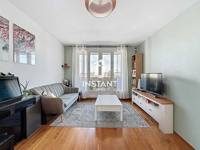 Appartement 3 pièces à vendre - Le Perreux-sur-Marne, Centre-ville, Quais d'Argonne