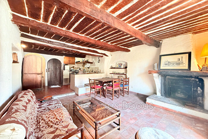 Maison à vendre - La Gaude - 2 chambres