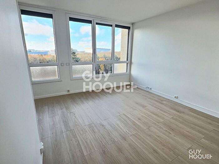 Appartement à louer - Meudon, Meudon la Forêt - 1 pièce
