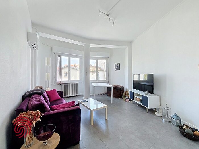 Appartement 3 pièces à vendre à Béziers, Perch des Moulins, Font Neuve, Terries
