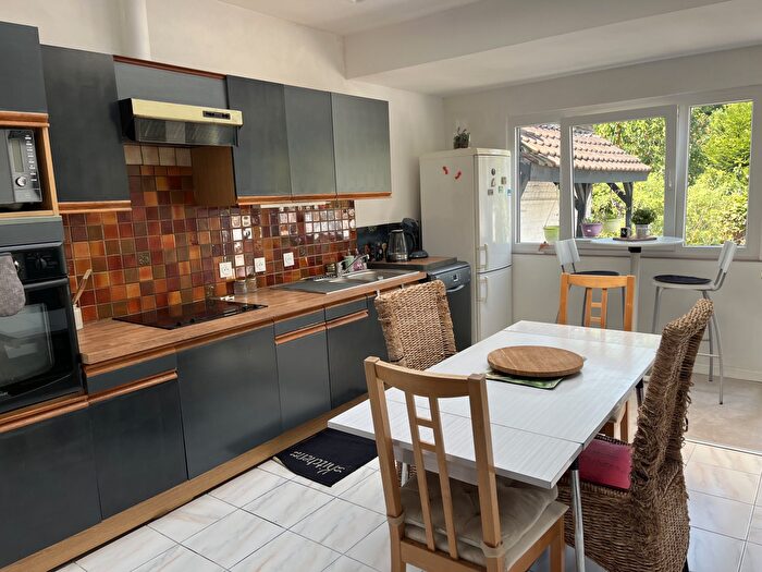 Maison 4 pièces à Lille, à vendre