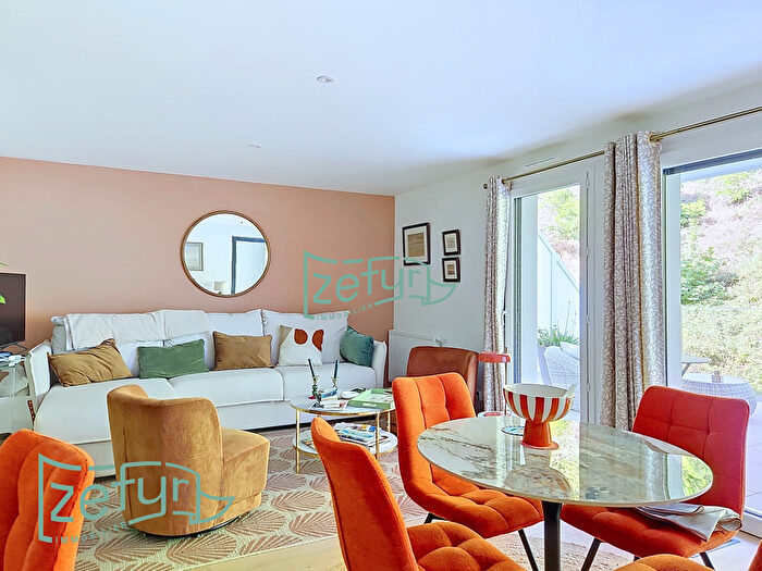 Barneville-Carteret - Appartement 1 pièce à vendre