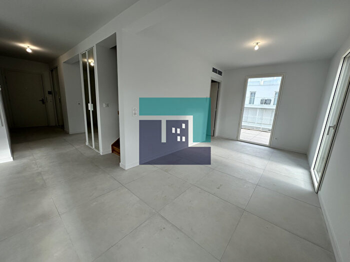 Appartement à vendre - Sète, Saint-Clair - 5 pièces - 4 chambres