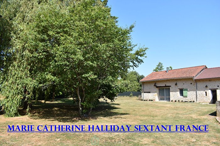 Maison à vendre - Périgueux - 10 pièces - 3 chambres