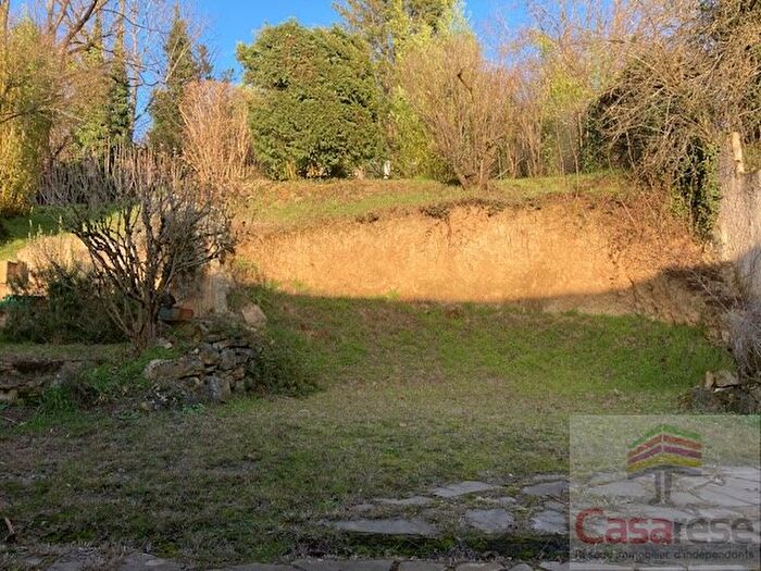 Maison à vendre - Trévoux - 5 pièces - 3 chambres