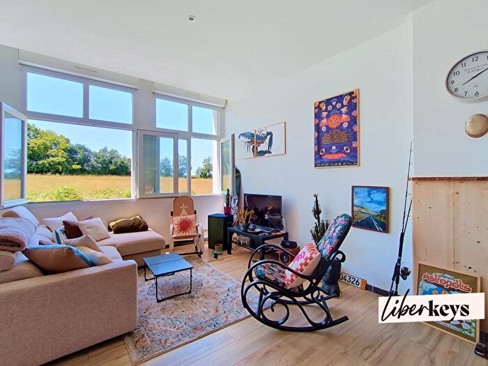 Appartement 2 pièces à vendre à Landéda