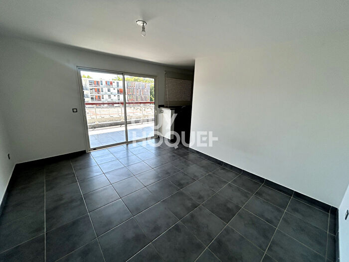 Appartement 3 pièces à louer à Cayenne