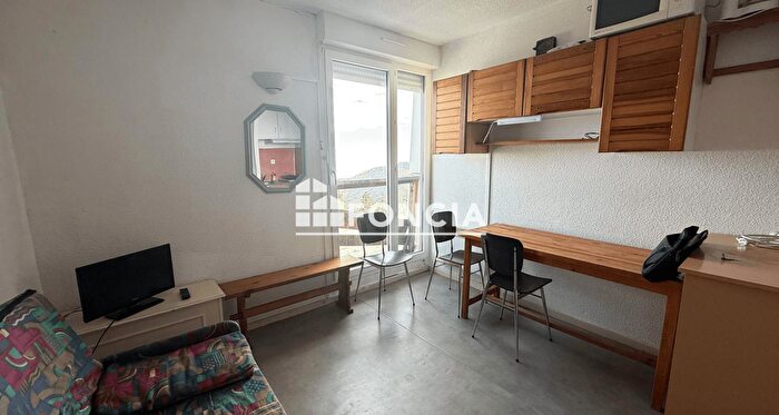 Arette - Appartement 1 pièce à vendre