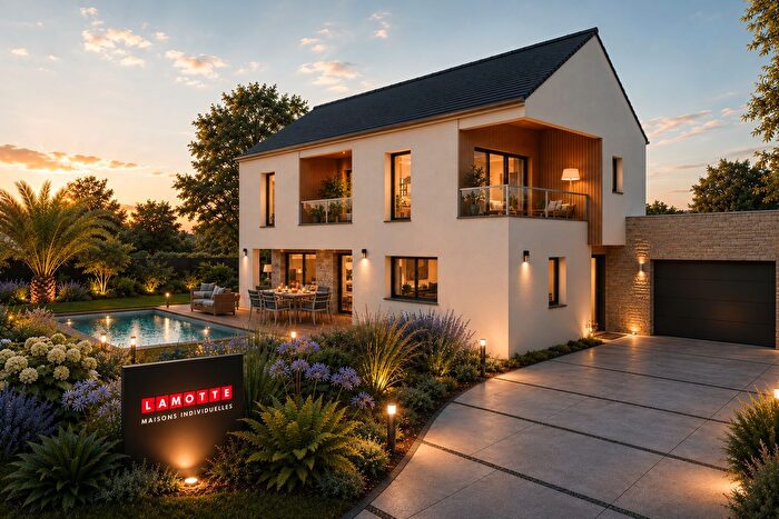 Maison 7 pièces à La Trinité-sur-Mer, à vendre