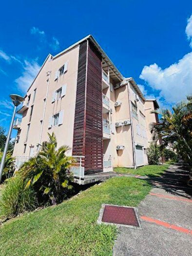 Le Gosier : Appartement 3 pièces à louer