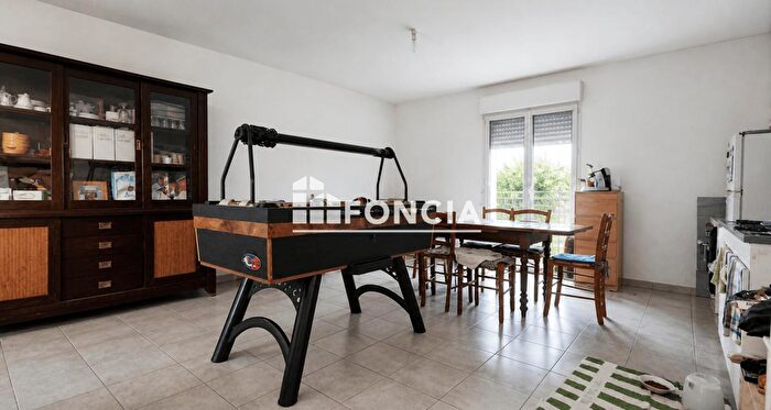 Bouloire - Maison 4 pièces à vendre