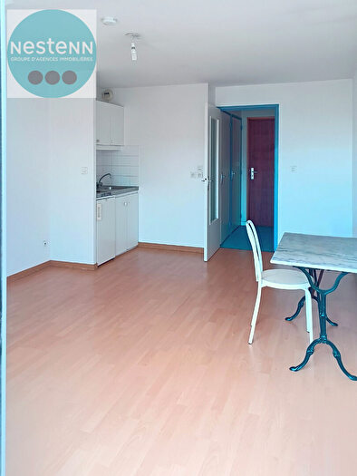 Appartement 1 pièce à Olivet, à louer