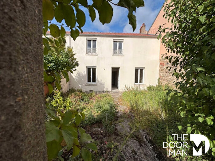 Le Perray-en-Yvelines : Maison 6 pièces à vendre