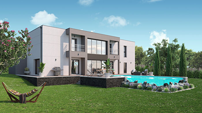 Maison à vendre - Piriac-sur-Mer - 6 pièces - 5 chambres