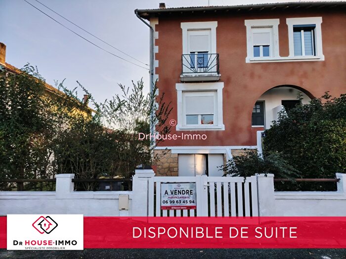 Maison à vendre - Bergerac, Clairat, LAlba, Les Costes - 4 pièces - 2 chambres